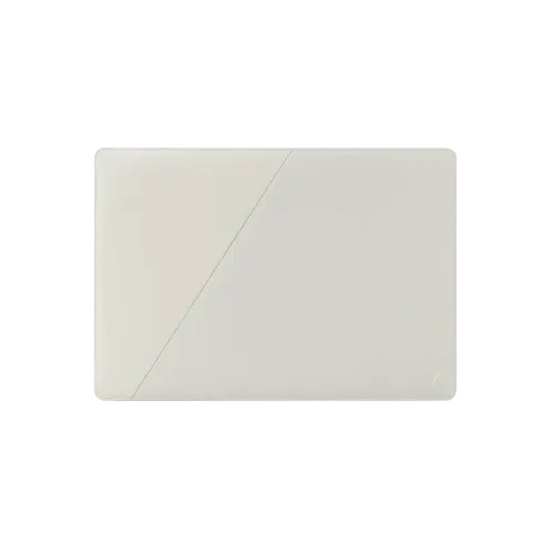 14TH & UNION Stow Slim For Macbook - Sandstone  16"